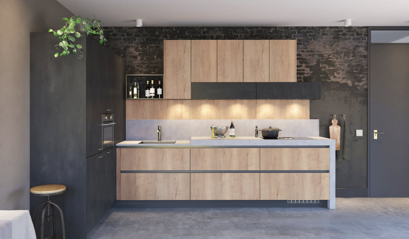 Keukens: bekijk onze uitgebreide collectie | Bruynzeel Keukens